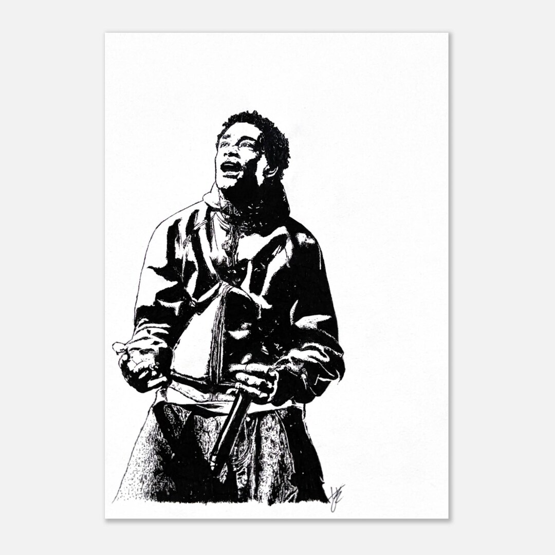 Loyle Carner Poster - Etsy