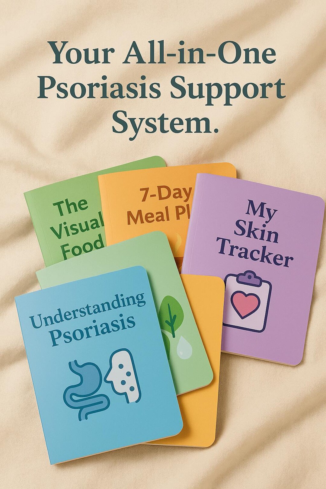 Psoriasis Diet Food List, Skin Health Nutrition Guide, Anti ...
