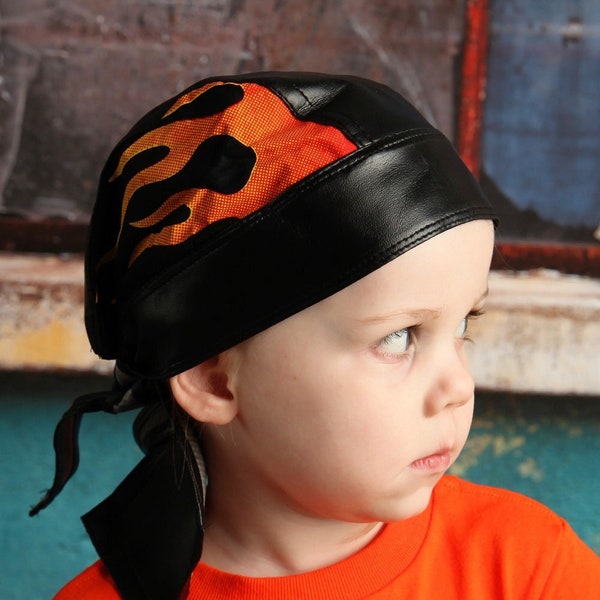 Do Rag Pattern - Etsy
