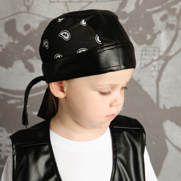 Biker Do Rags - Etsy