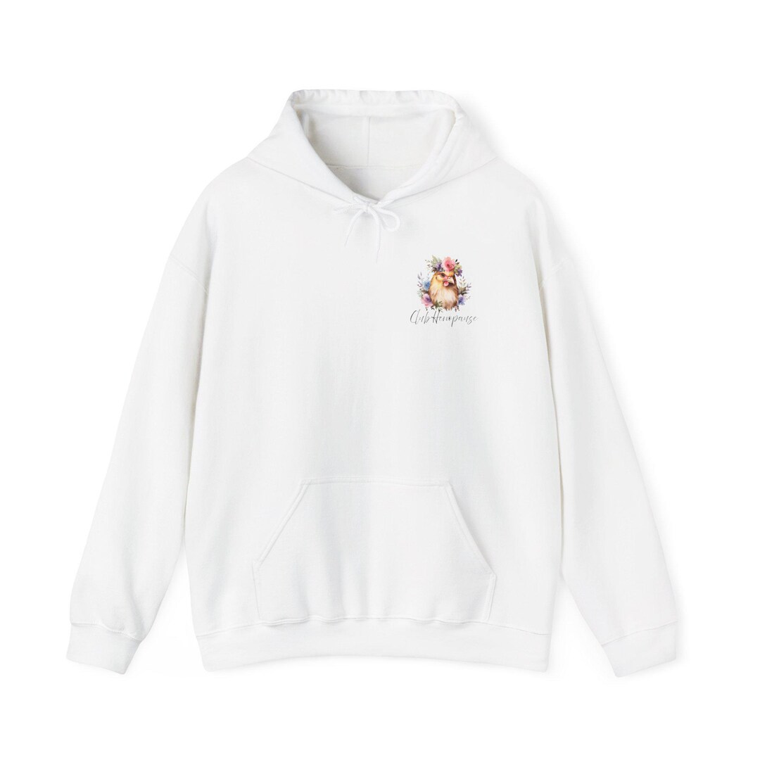 Signs of Henopause Hoodie, Funny Menopause Sweatshirt - Etsy