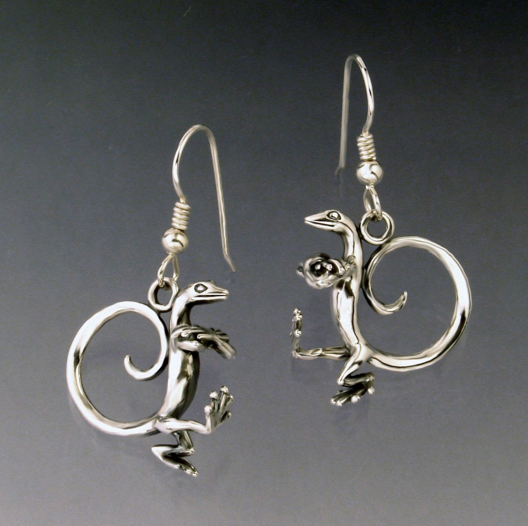 Russian Dancing Lizards - Etsy