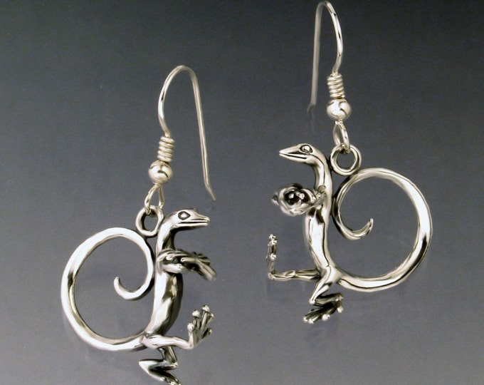 Russian Dancing Lizards - Etsy