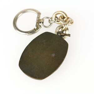 Vintage Schlitz Beer Barrel Keychain Fob - Etsy