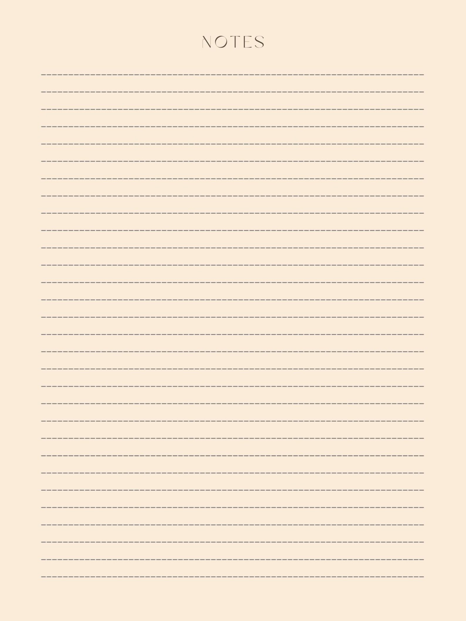 Digital Notebook - Ecc 3:11 - 30 Pages - Etsy