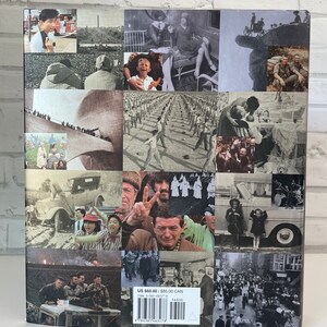 First Edition Coffee Table Book the Century Peter Jennings Todd ...