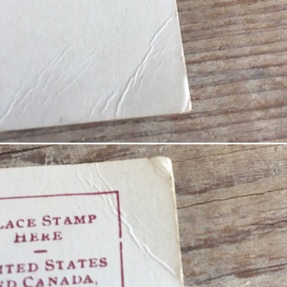 Vintage Cobb X Shinn Postcard Longfellow - Etsy