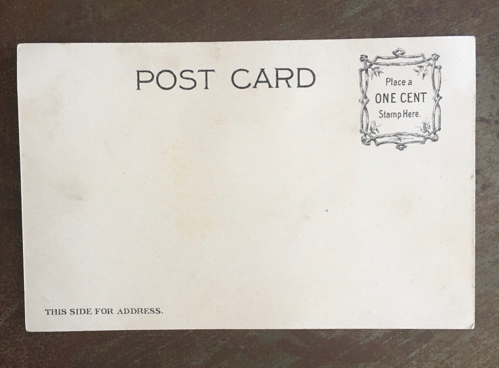 Vintage 1905 R.F. Outcault Comic Postcard Hold Up - Etsy