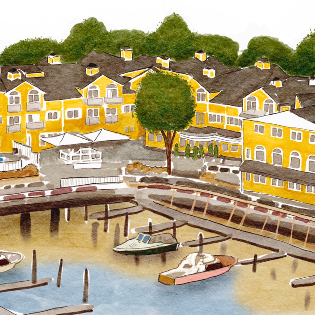 Saybrook Point Resort and Marina Instant Download Saybrook Point Resort ...