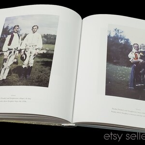 BOOK Historic Photos of Subcarpathian Rus - Rusyn Ukrainian Slovakia ...