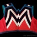 Rare Rusyn Folk Costume Vest From East Slovakia - Kojsov | Handmade ...