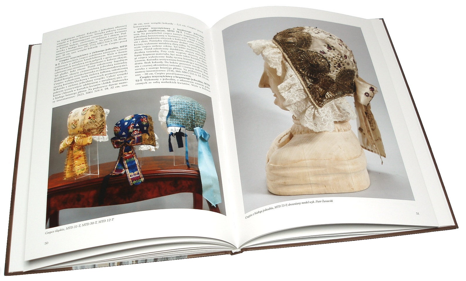 BOOK Polish Folk Costumes From Dolny Slask Region Poland | Etsy