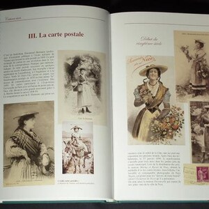 BOOK French Folk Costumes From Nice - Nicois Provence | Traditional ...