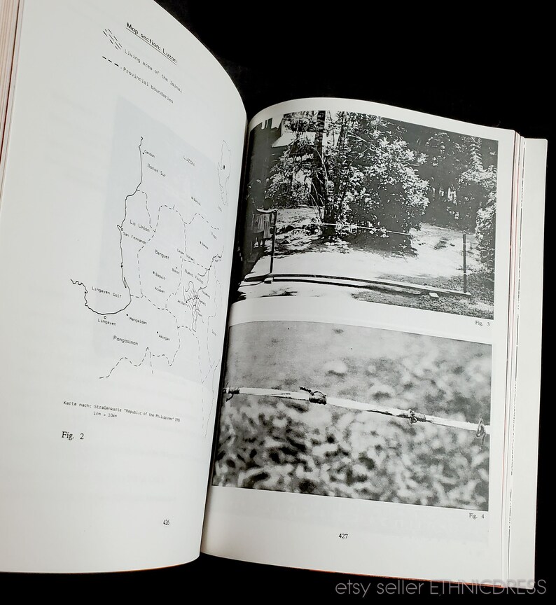 BOOK Weaving Patterns of Life: Indonesian Textile Art & - Etsy