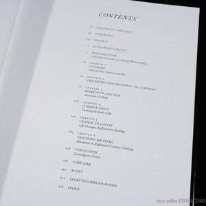 BOOK What Clothes Reveal: the Language of Clothing in Colonial and ...