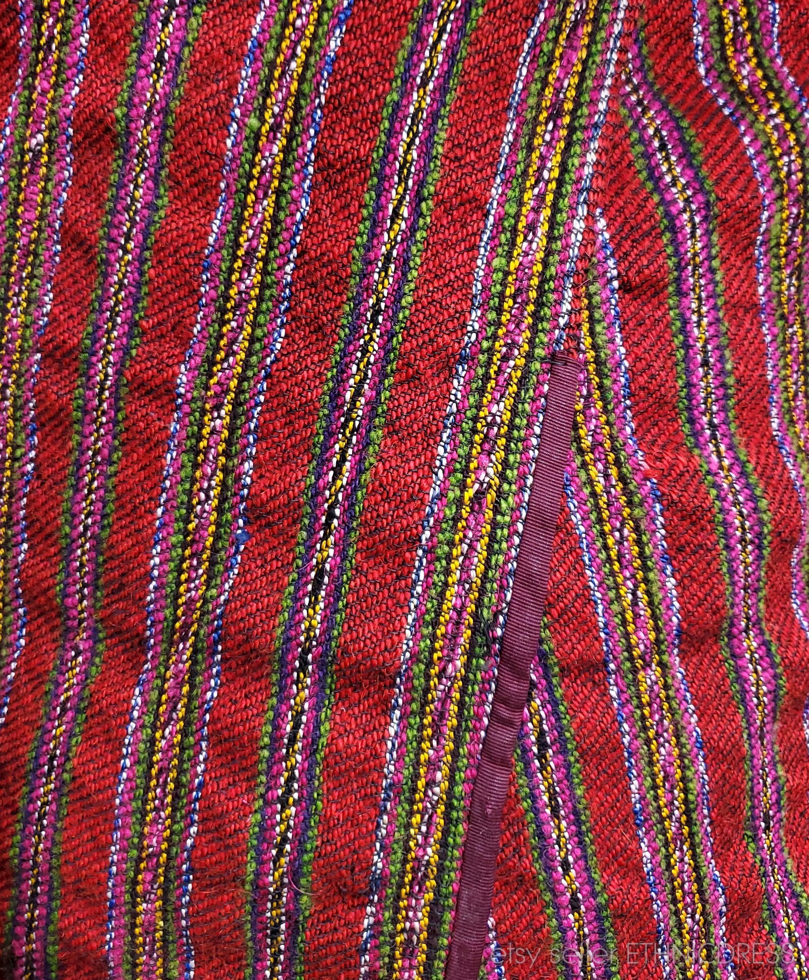 Vintage Hungarian Csango Folk Costume From Romania Hand | Etsy