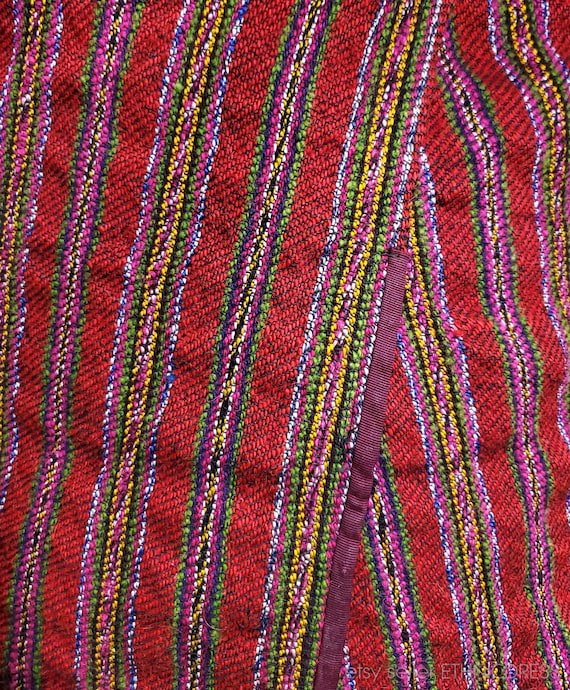 Vintage Hungarian Csango folk costume from Romania | … - Gem