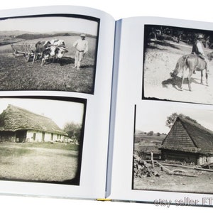 BOOK Historic Photographs of Lemko & Boyko People by Roman Reinfuss ...