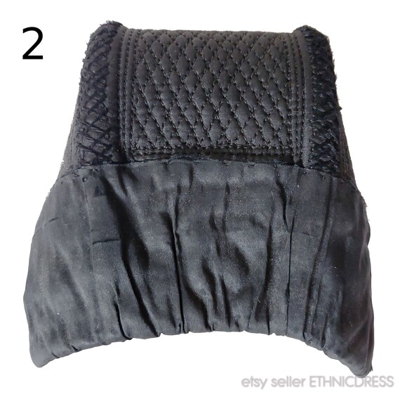 Antique German folk costume caps from Marburg, Hessen… - Gem