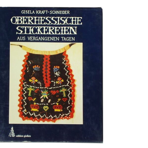 Antique German Books - Etsy