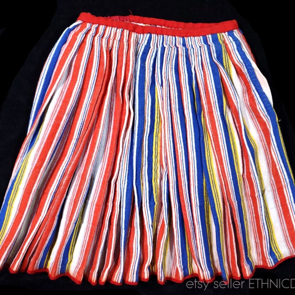 Volendam Costume - Etsy