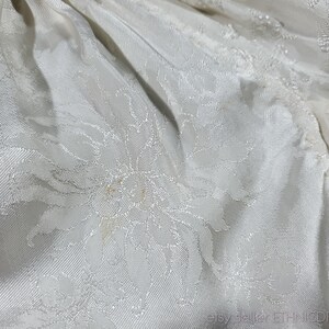 Vintage Rusyn Girl's Folk Costume Blouse From Velky Lipnik, Slovakia ...