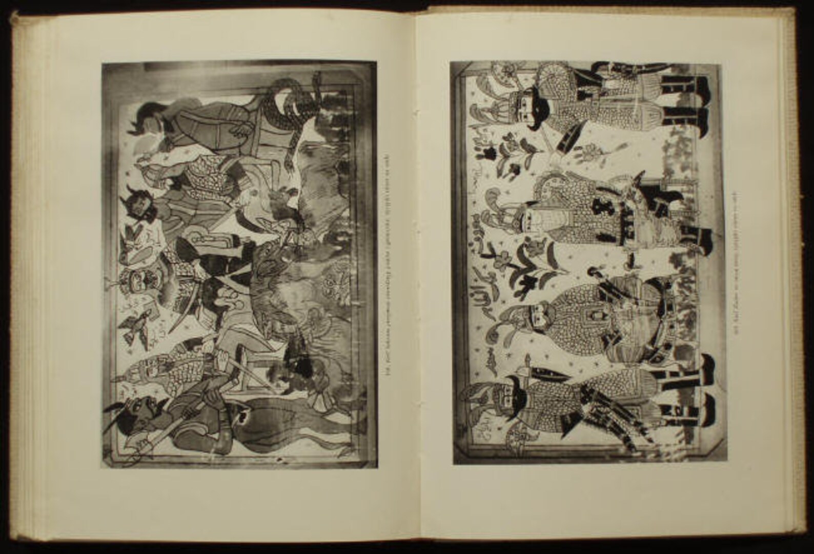 BOOK Polish Folk Painting on Glass Traditional Reverse - Etsy