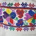 Carpatho-rusyn Woman's Folk Costume From Zakarpattya - Etsy