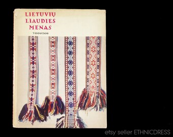 Tablet Weaving Pattern Book - Etsy