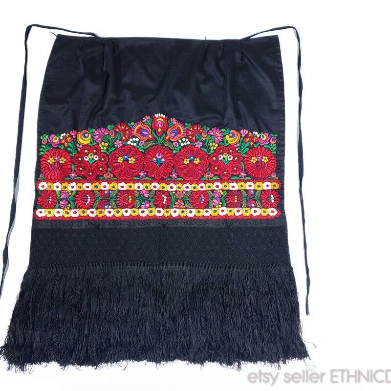 Hungarian Ribbon - Etsy