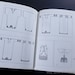 BOOK Mordvin Folk Costumes - Traditional Dress & Embroidery | Russian ...