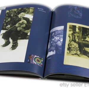 BOOK Old Photographs & Postcards of Hutsul Ukraine | Ukrainian History ...