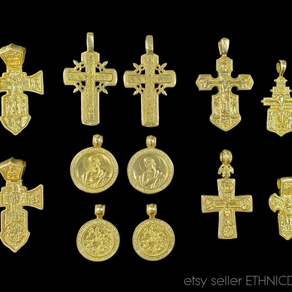 Religious Metal - Etsy
