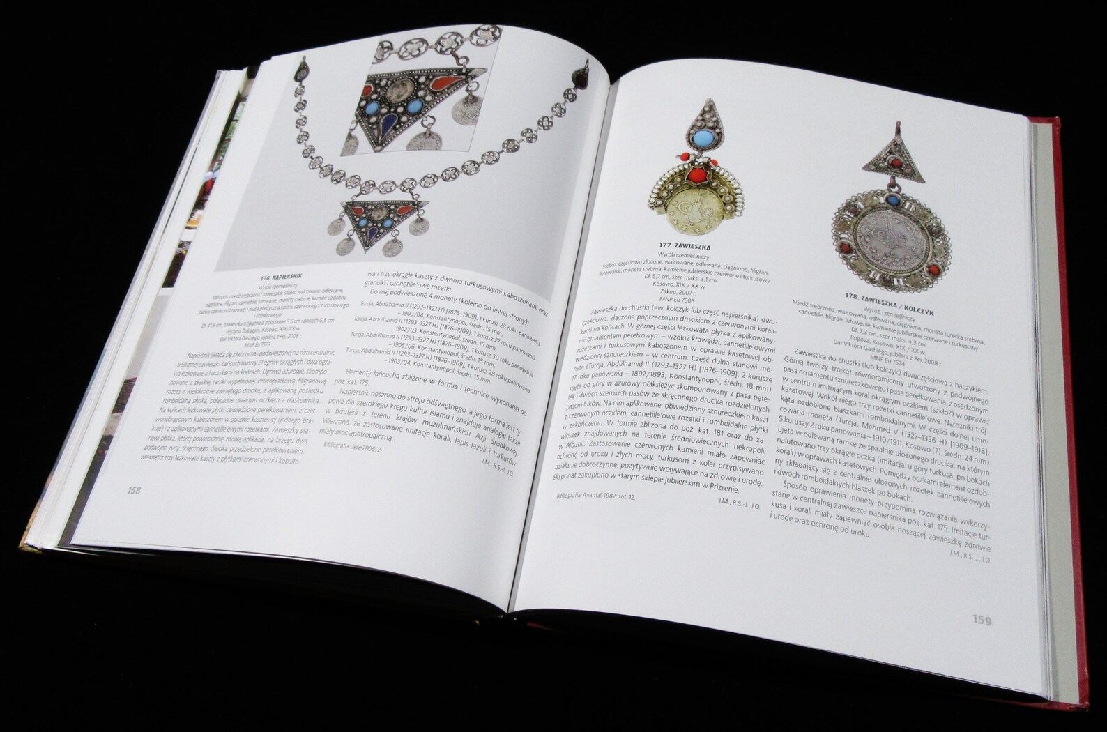 BOOK Albanian Folk Costumes & Traditional Culture in Kosovo | Balkan ...