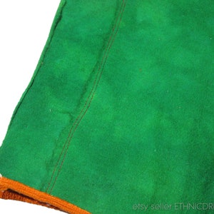 Vintage Albanian Folk Costume Vest From Kosovo Serbia | Traditional ...