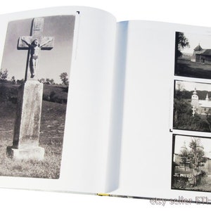 BOOK Historic Photographs of Lemko & Boyko People by Roman Reinfuss ...