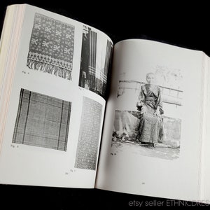 BOOK Weaving Patterns of Life: Indonesian Textile Art & History | Java ...