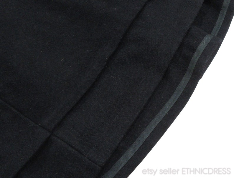 Vintage Swiss Folk Costume Dress & Hat From Val D'herens - Etsy