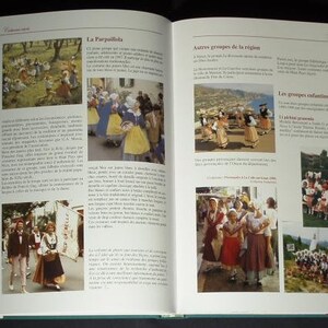 BOOK French Folk Costumes From Nice - Nicois Provence | Traditional ...