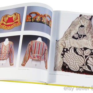 BOOK Traditional Polish Folk Art in Museum Collection | Antique ...