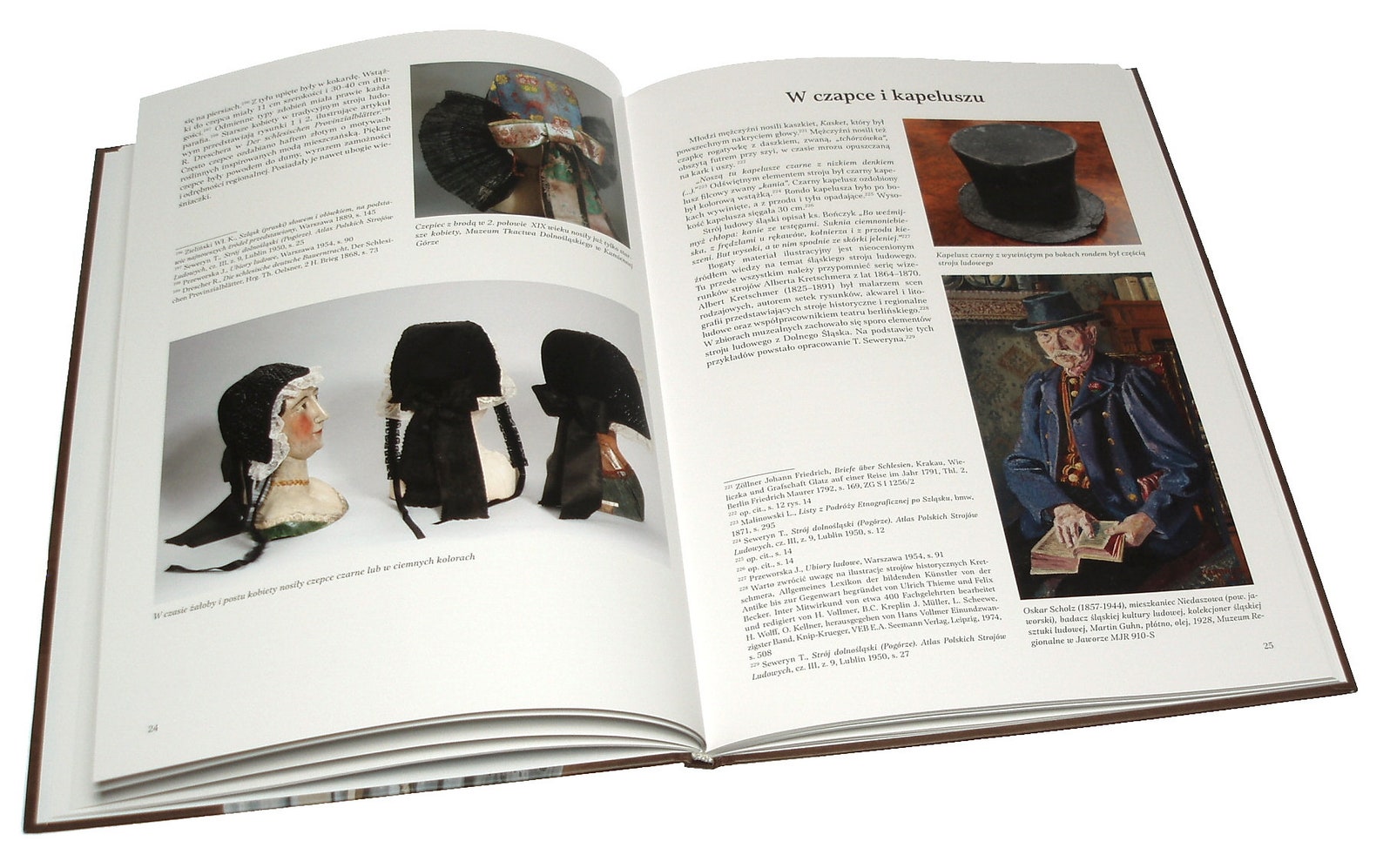 BOOK Polish Folk Costumes From Dolny Slask Region Poland | Etsy