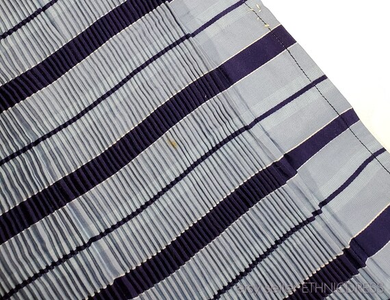 Vintage Rusyn folk costume skirt from Sumiac, Slovaki… - Gem