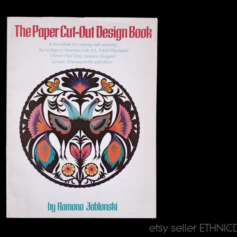 Scherenschnitte Patterns - Etsy