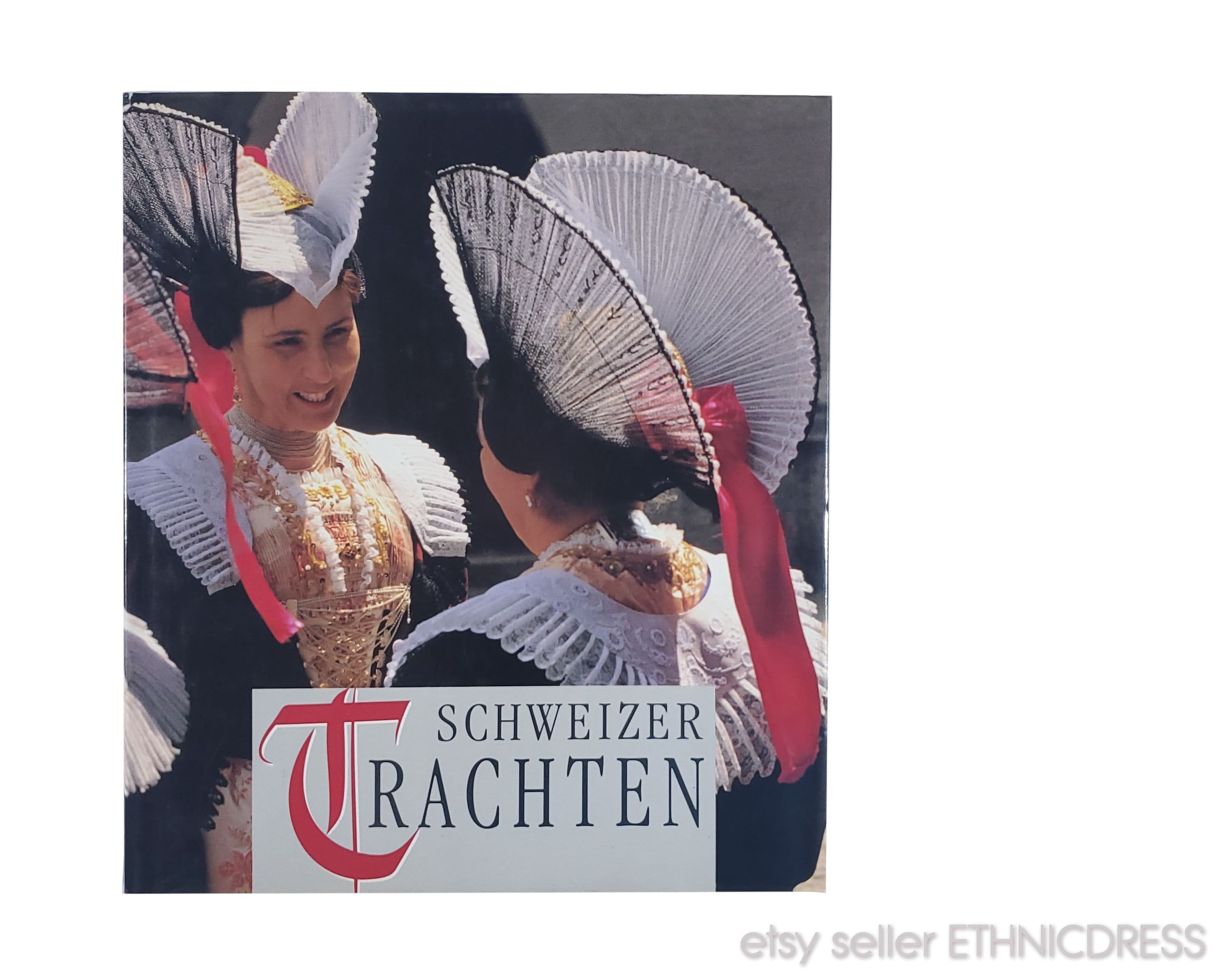 Switzerland Culture Clothing