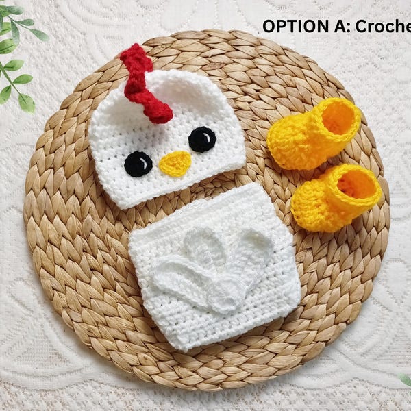 Chicken Diaper - Etsy