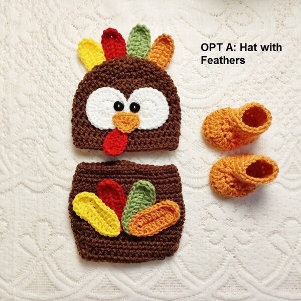 Baby Turkey - Etsy