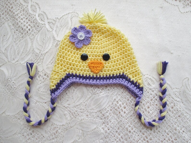 Sombrero de pollo Sombrero de gallo Sombrero de invierno - Etsy México