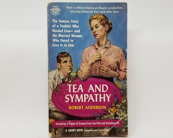 Robert Anderson - Etsy