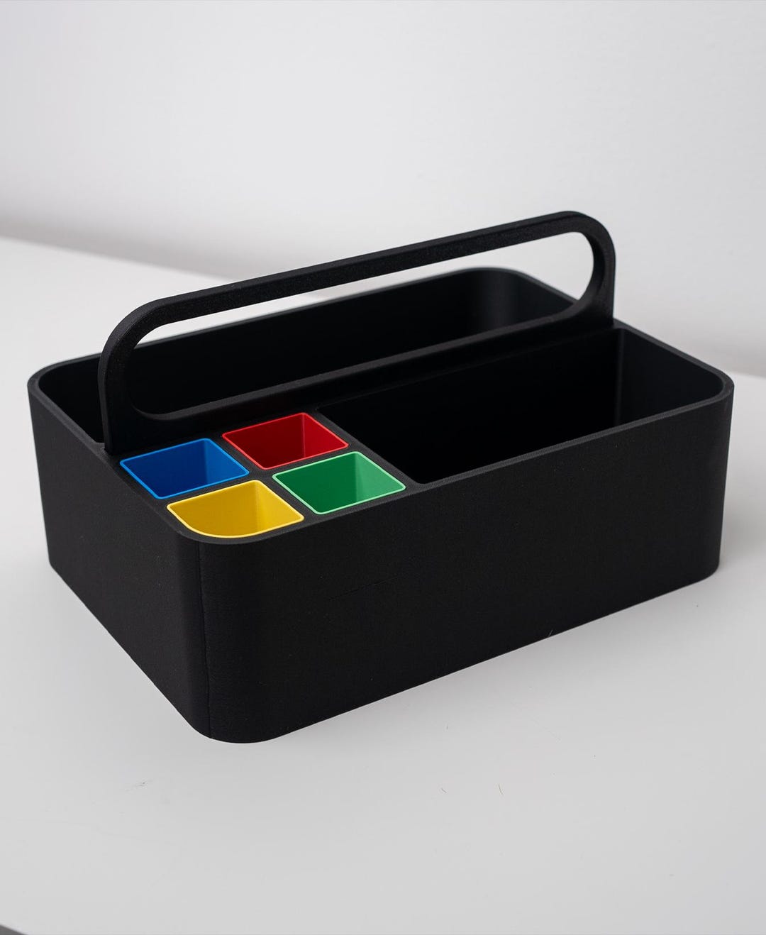 Indo Caddy - 3D Printed Storage Box - Etsy