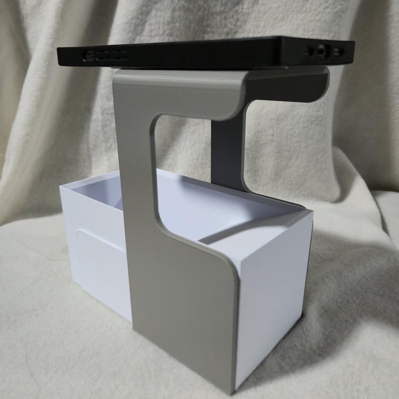 Magic Game Cards Holder - Etsy